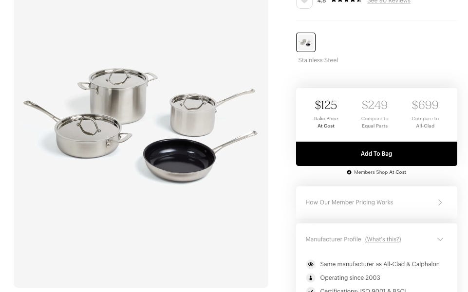 Branching Thoughts: Issue 26 - by Bryan Lee