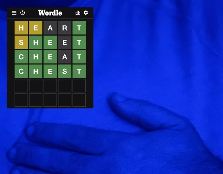 Bible in a Year / Wordle - Chest - Deuteronomy 2-3