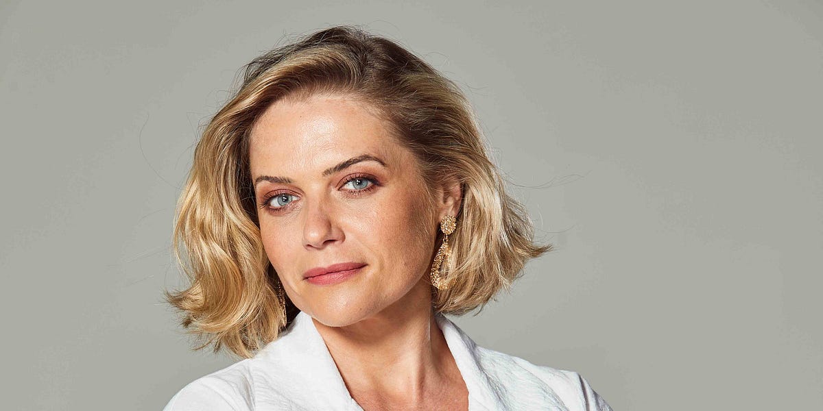 Q&A with Joanna Hunkin, Gourmet Traveller