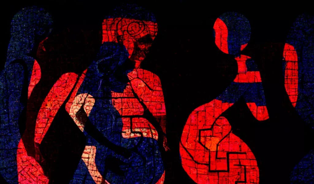 Republicans’ Three Paths on Abortion. - by Jim Swift