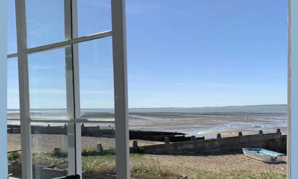 Midwinter retreats - booking is open!