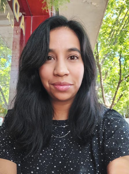 Mi credo personal. - by Estrella Araque - Te cuento