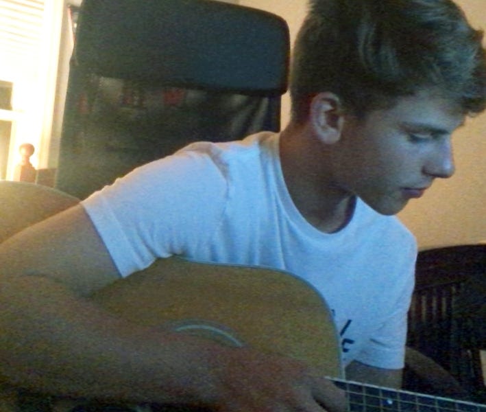 1000 days - by Bryan Allain - No New Normal