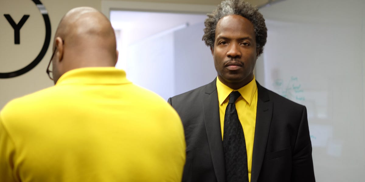 OZY: The World in Our Hands Then...Two Trunkless Legs in the Sand