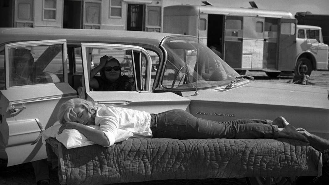 Blonde - by Farran Smith Nehme - Self-Styled Siren