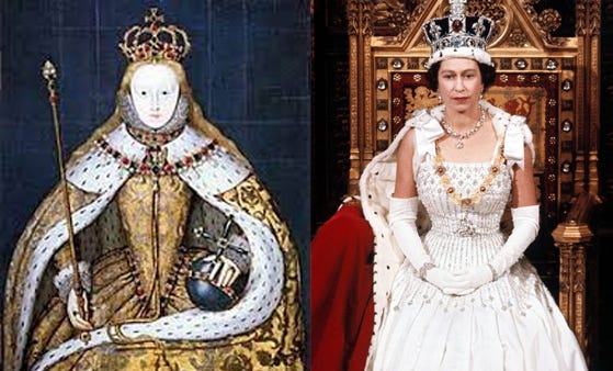 Meet King Charles the Tyrant - Jane Hampton Cook’s Substack