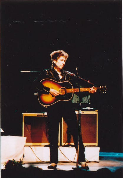 Roving - by Ray Padgett - Flagging Down the Double E's