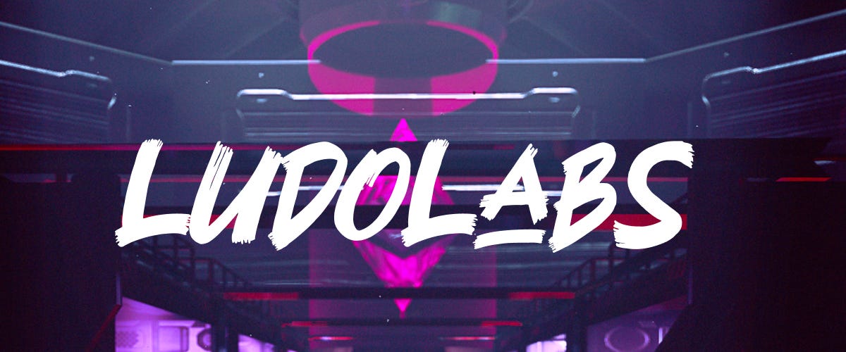 Announcing the Ludo Labs Mint Date & Other Key Details