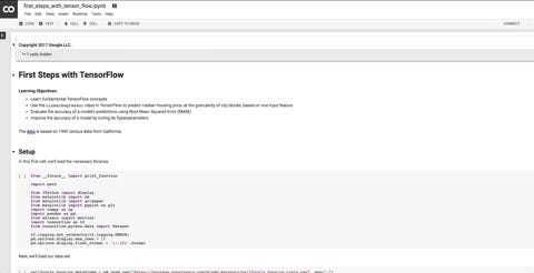 Google Colab notebooks keyboard shortcuts - by Morris Wong