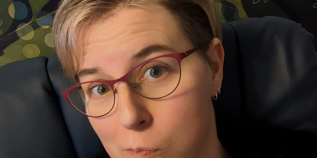 Stump the Sex Therapist - by Gretta Duleba