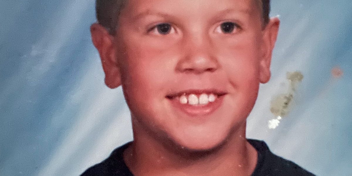 How does a 3rd grader pick a career? - by Gene Zarnick III