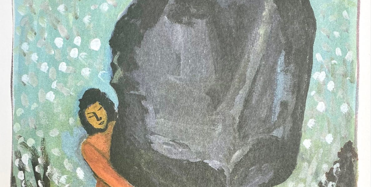 GUT's First Visiting Artist: Maira Kalman!