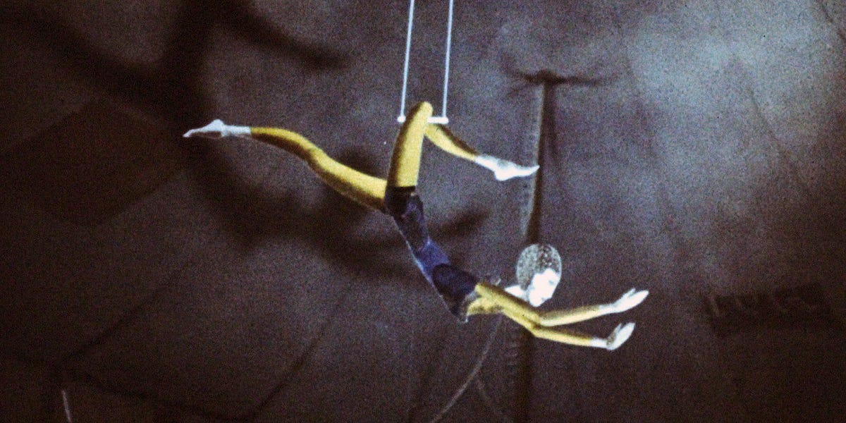 Magic Paper - Animation Obsessive