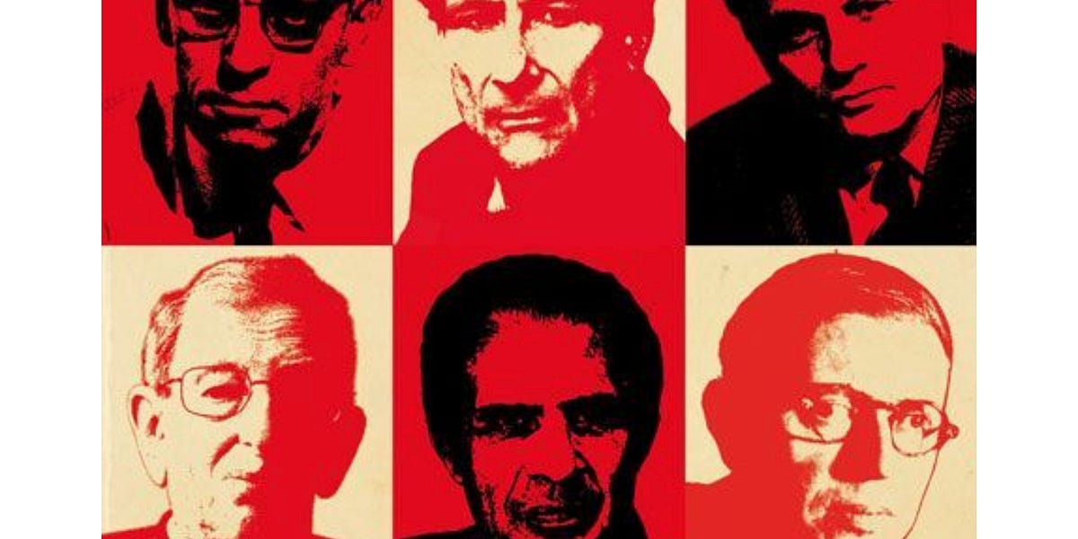 Roger Scruton e la “nuova sinistra” - by Alberto Mingardi