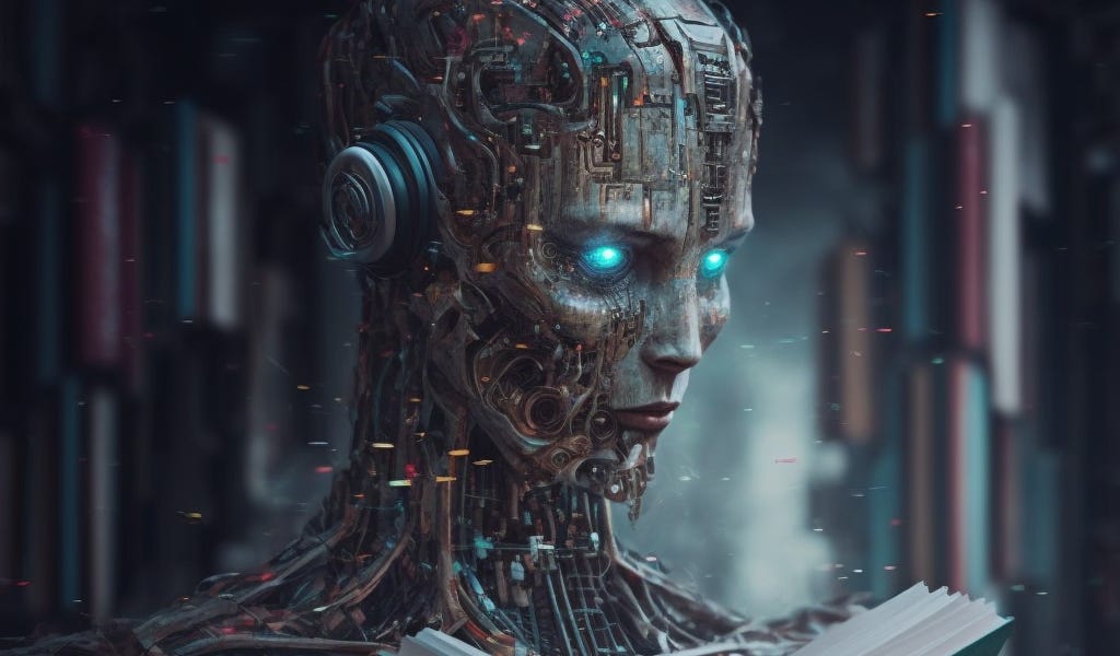 How to... use AI to teach some of the hardest skills