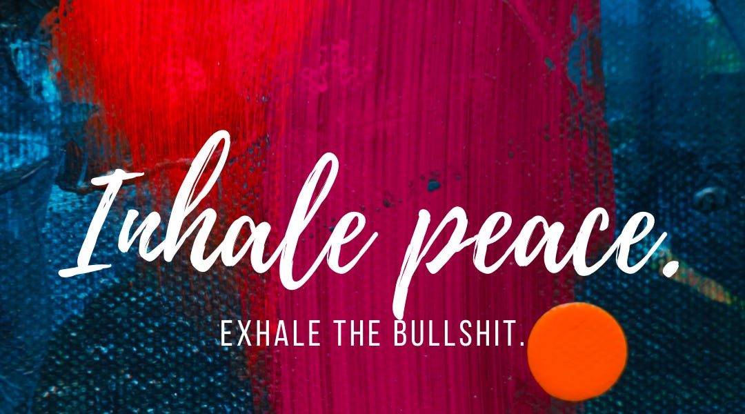 An Introduction to Breath Prayers