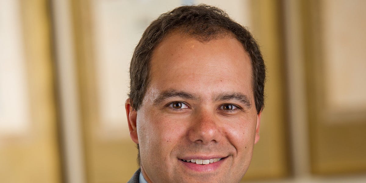 Constructive Cancellation: An Interview With Ilya Shapiro