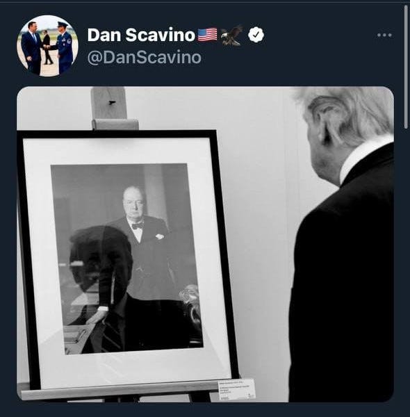 Devolution - Part 8 - by Jon Herold