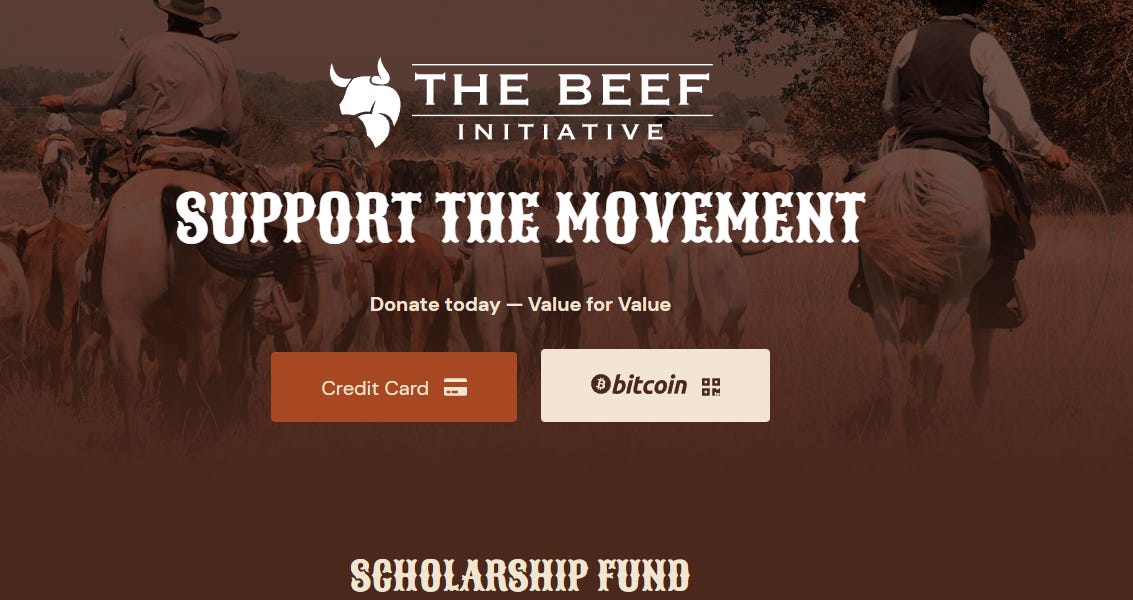 A Contribution Given - by Texas Slim's Cuts Publishing