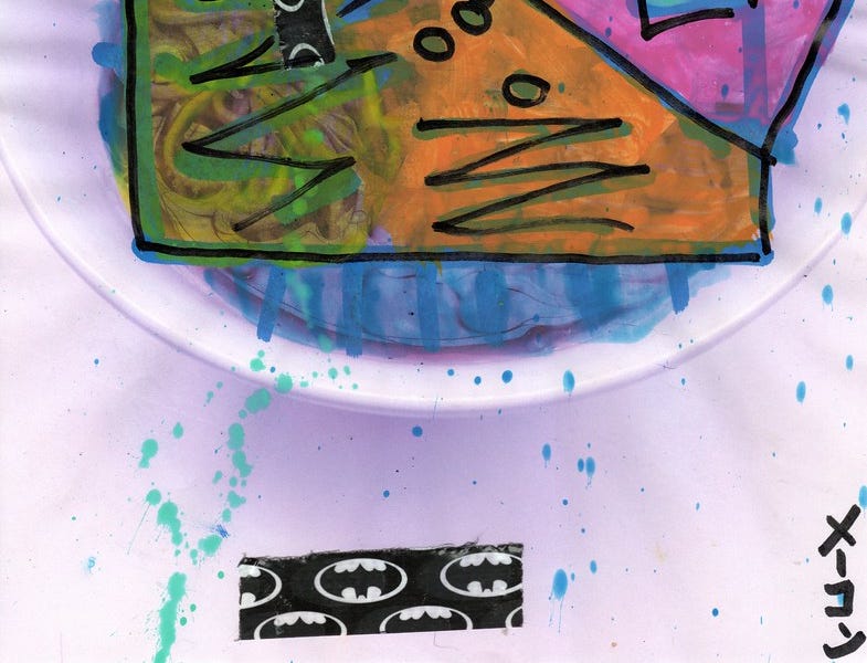 Why Middlebrow? - by Michael Maiello - Middlebrow Musings