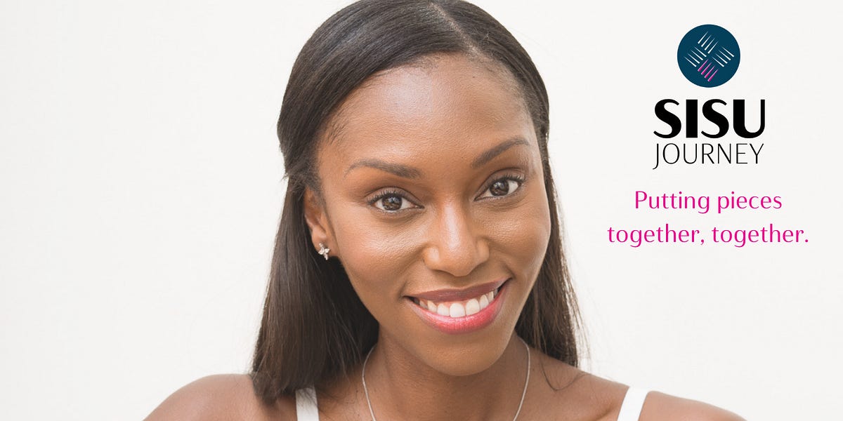 Kelle Jacob: America's Next Top Wellness Coach