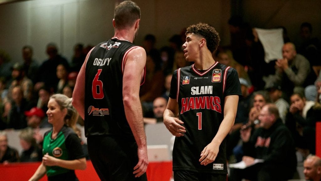 NBL's inaugural Indigenous Round to tip off this season