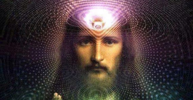 Embodying Christ - by Evan McDermod - Deeper Meaning