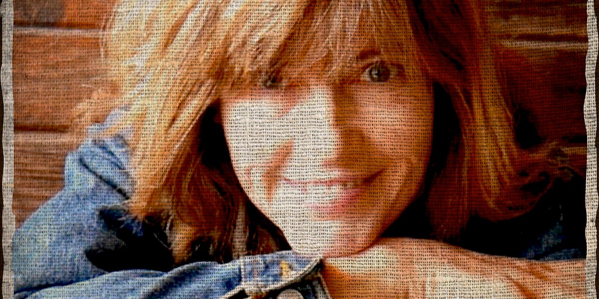Remembering the Radio - by jill elizabeth - jills journals