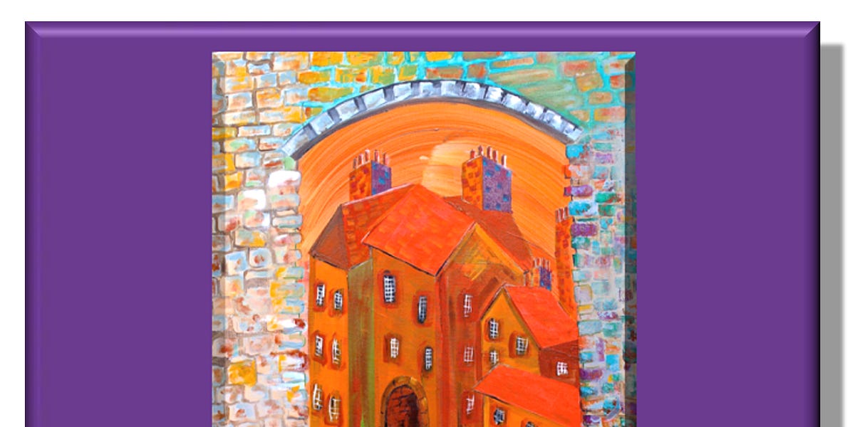 1,200 Years of British Royalty in 5 Charts