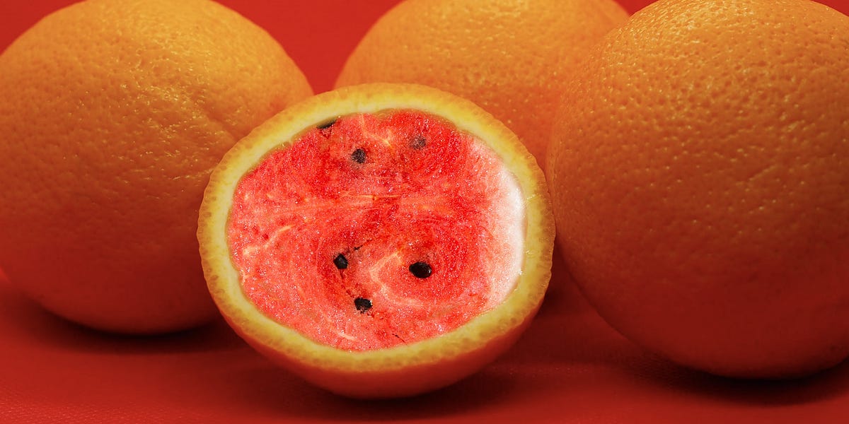 Parenting and the Principle of Least Astonishment