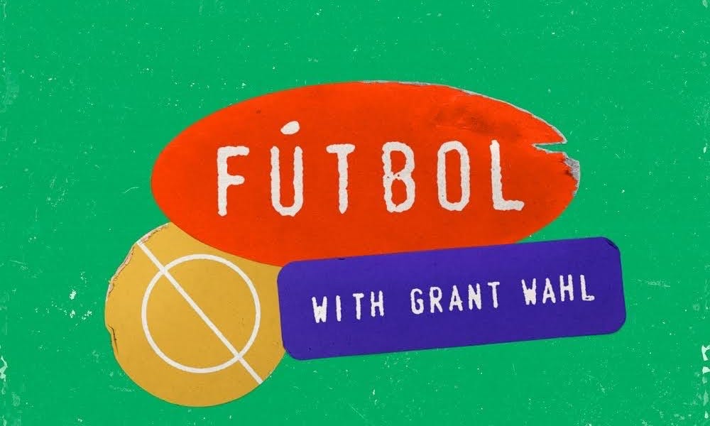 Andrew Downie on His 1970 World Cup Oral History Book