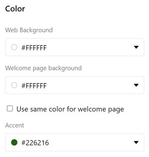 Creating a visual identity for your Substack
