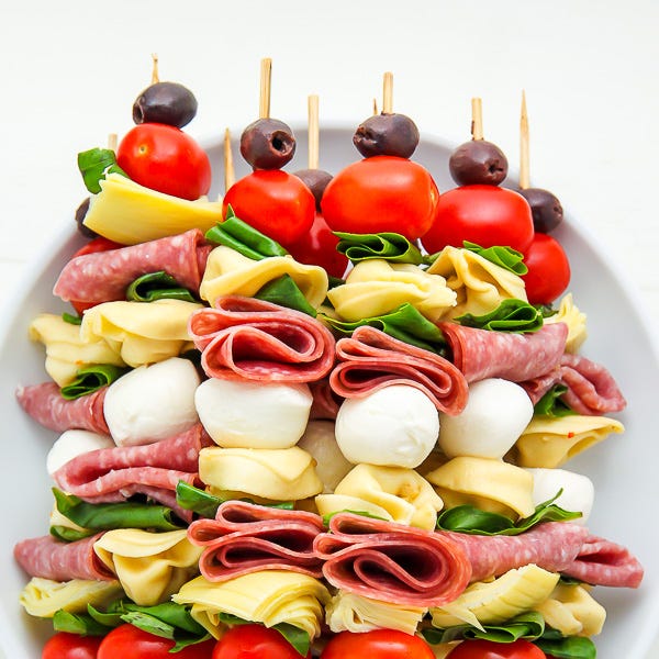 Idei pentru picnic - by Georgiana Ilie - Meal Planning