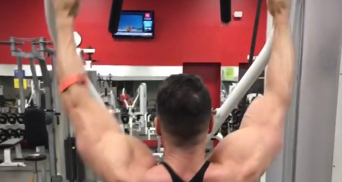 This Workout Principle Helped Me Break Through and Become a ...