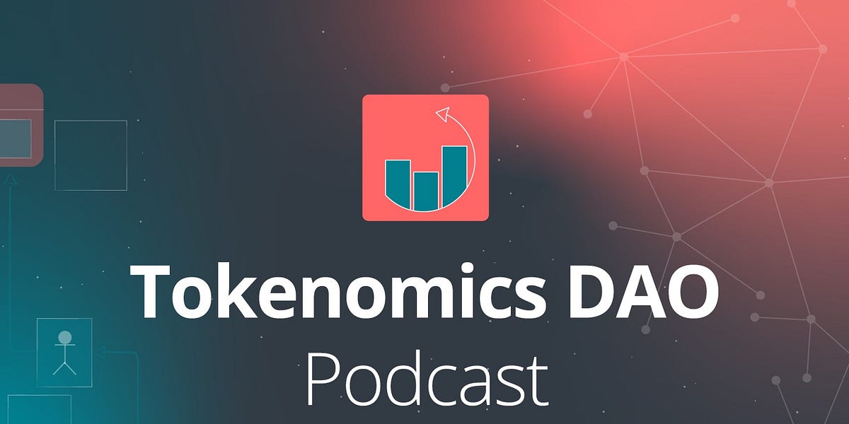 #29 - Tokenomics DAO Update