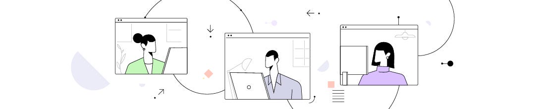 The Distributed Org Dream - by Chargebee - Project Kintsugi