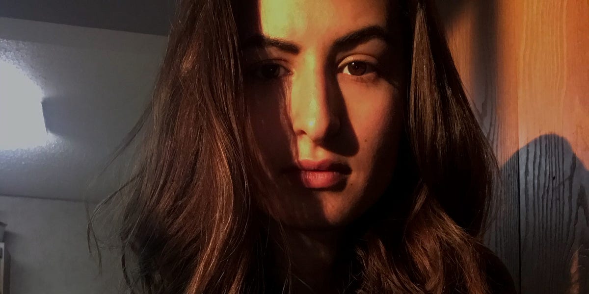 no more sorry substitutes - by Ashley Harkey