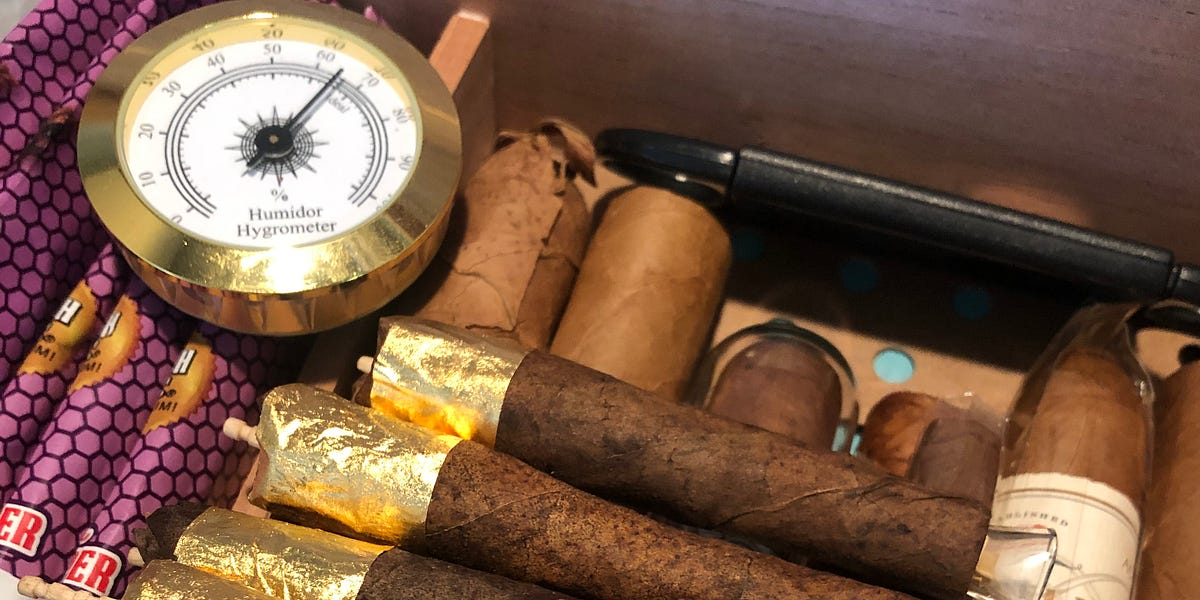 Roll Better Blunts (& Joints) With These 4 Tricks