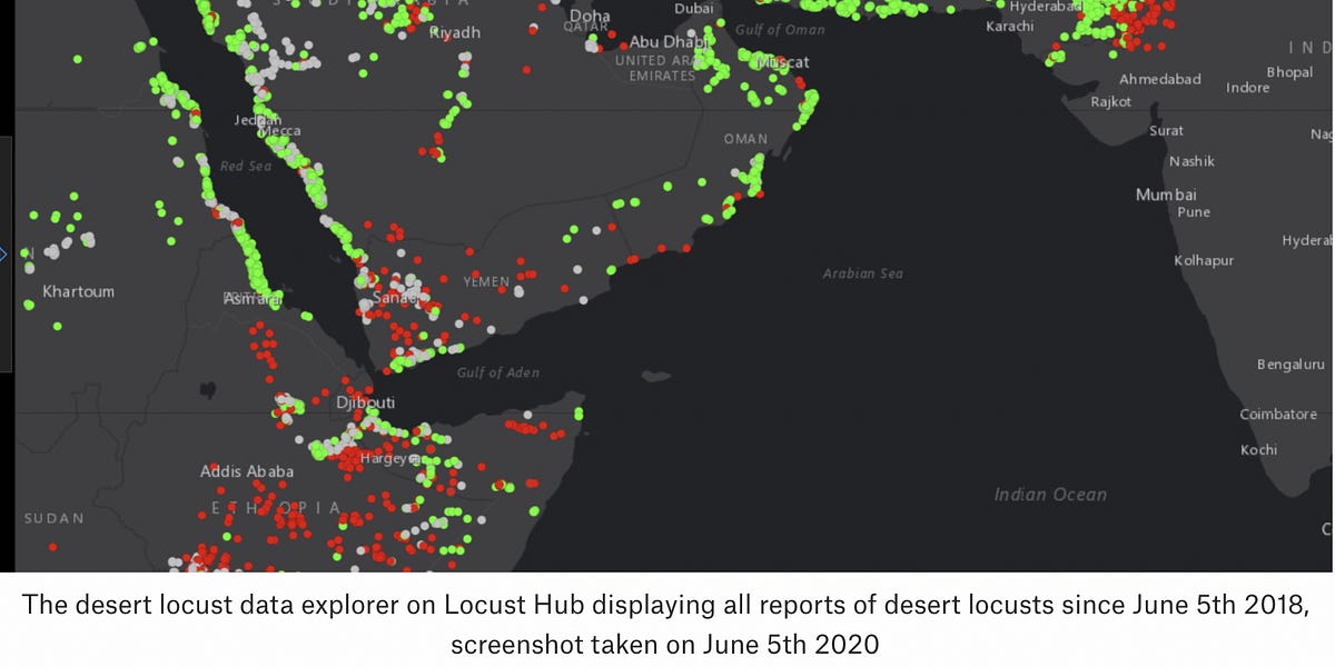 The non-definitive guide on Data Visualization in Investigative Journalism