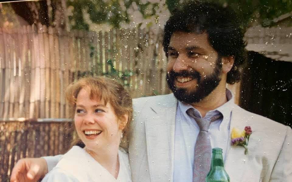 How Ken Barcus Transformed Himself From a Struggling Schmuck Into A Mensch