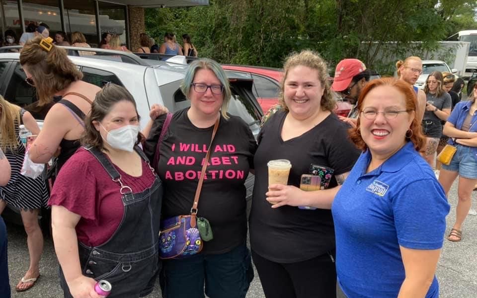 Bagnall Campaigned with One Pasadena's Jasen