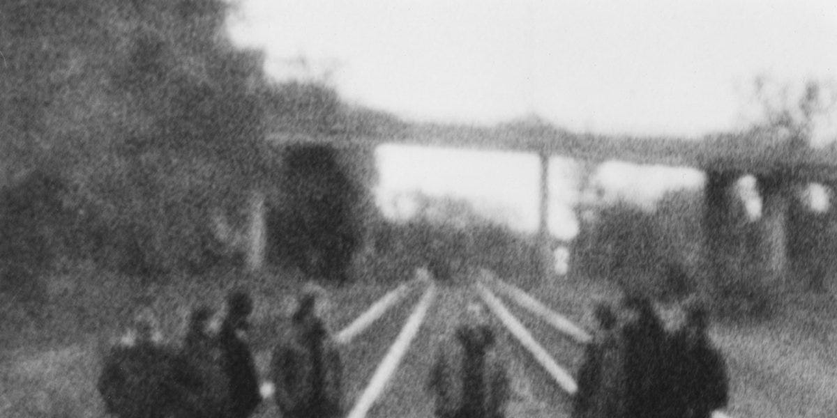 Godspeed You! Black Emperor - Flow State