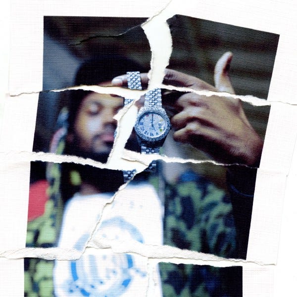 📝How To Find Your Niche As A Rapper Or Singer #42