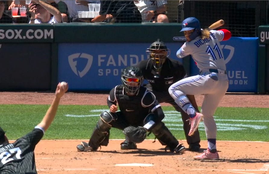 An ejection, a grand slam, and a meltdown averted: The Jays salvage one ...