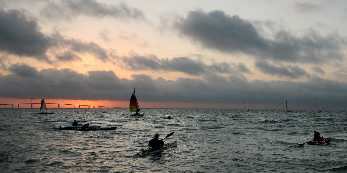 A Gallery of Small-Boat Photographs - Small Craft Advisor