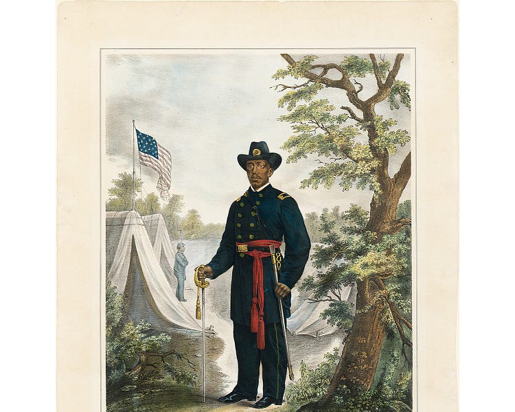 Celebrating the 208th Birthday of Legendary Abolitionist, Journalist ...