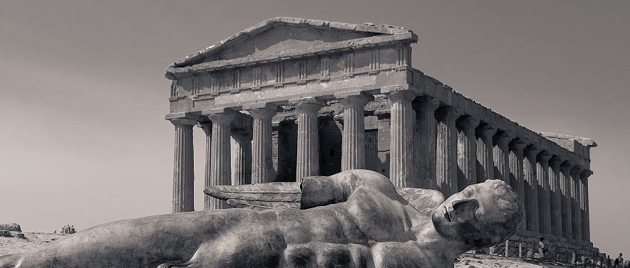 Los Platones 2022 - by Mateus Bolson Ruzzarin - MindMail