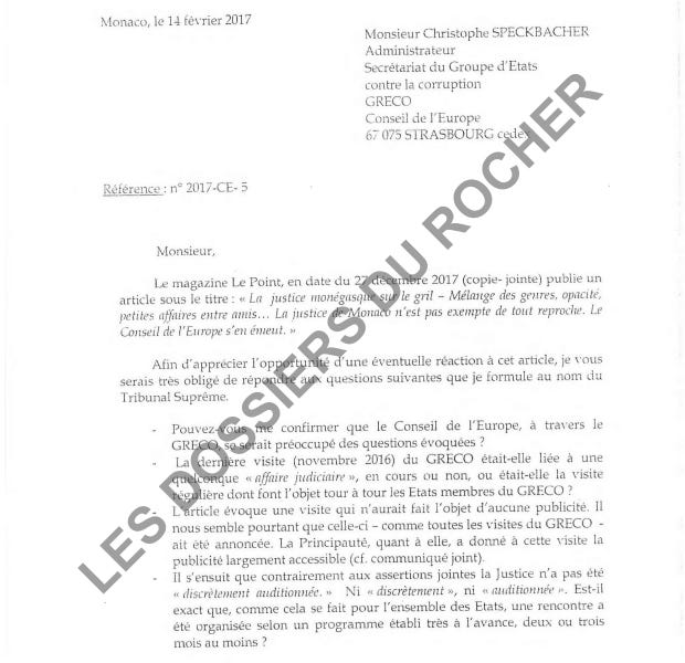 Didier Linotte, ce juge barbouze qui se croit au-dessus des lois