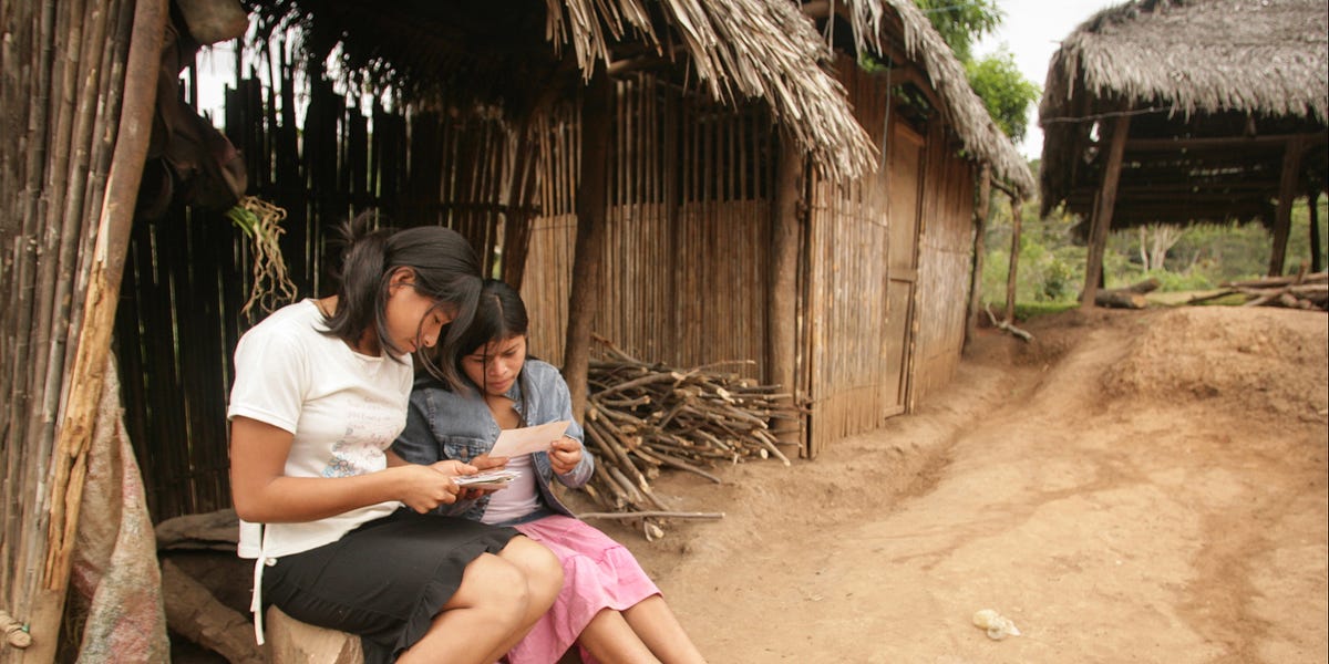 GRADE Informa 12: Expectativas de educación superior en la selva peruana