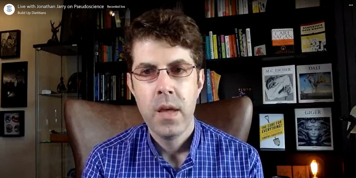 McGill's "fact checker" fails to find critical flaws in Died Suddenly